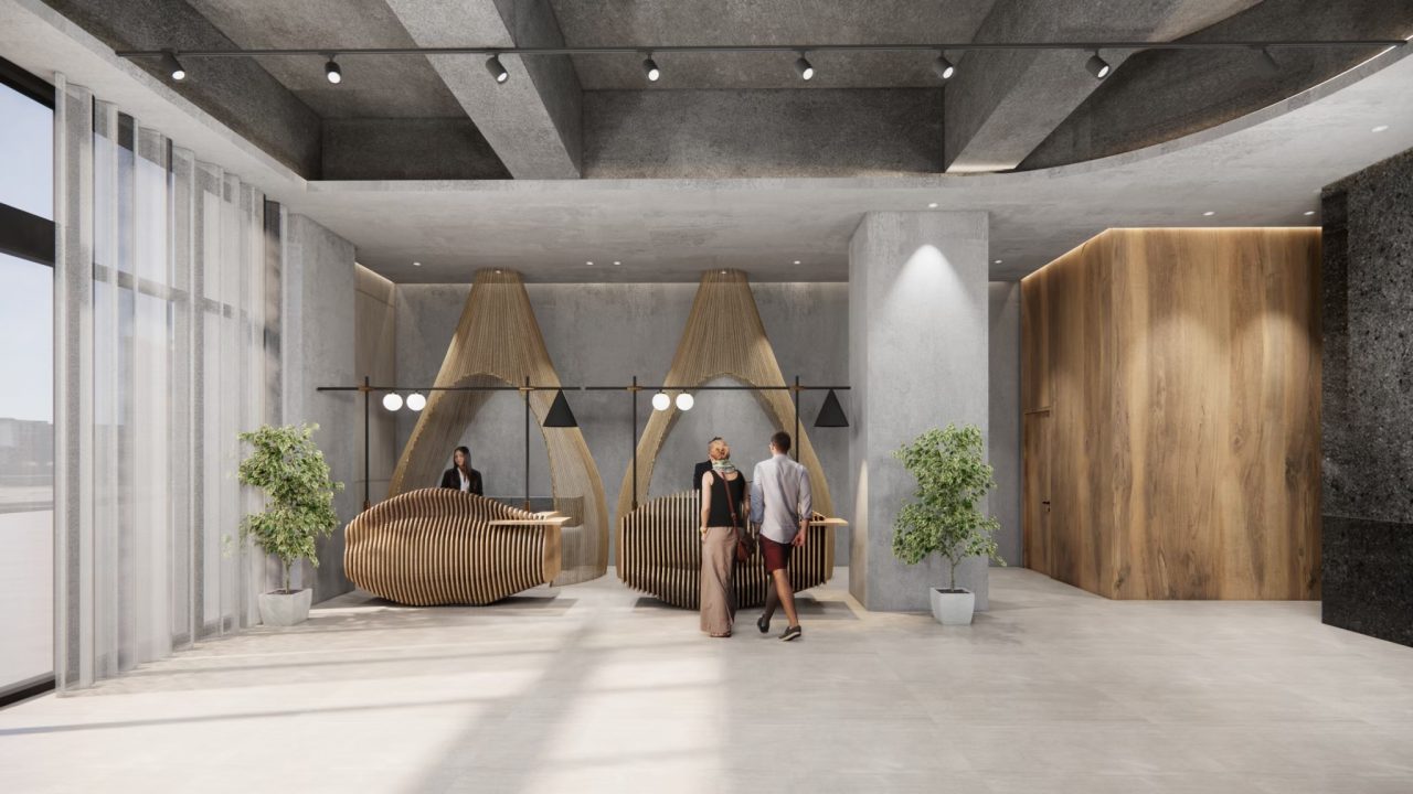 享得道行旅 In Joy Hotel 星享道酒店集團種下的第四顆種子，在台中中央公園‧逢甲商圈一同探索生活興味。 - 星享道酒店集團種下的第四顆種子