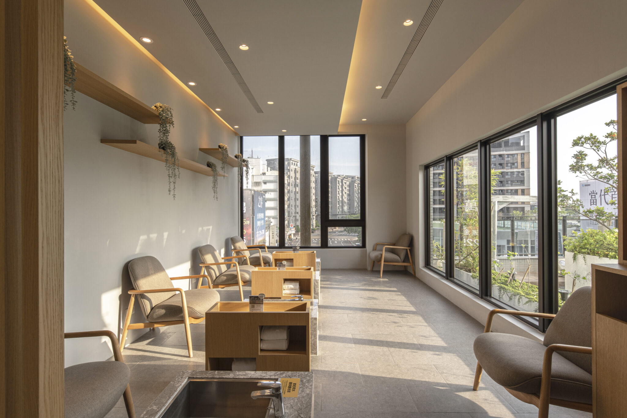 享得道行旅 In Joy Hotel ｜台中住宿推薦｜官網訂房最優惠